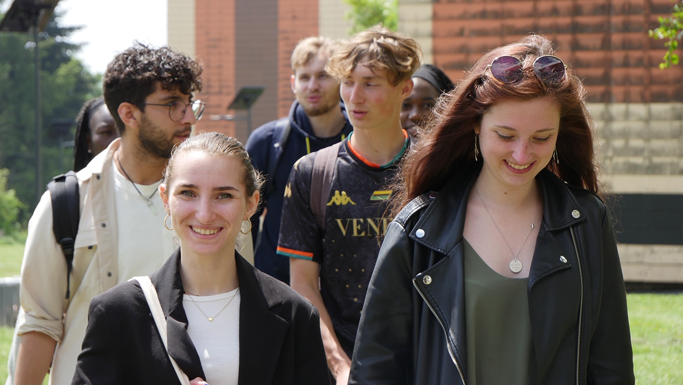 Le Crous - Crous de Corse / Crous di Corsica