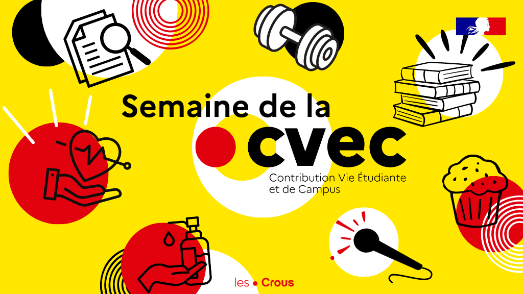Le Crous - Crous de Corse / Crous di Corsica