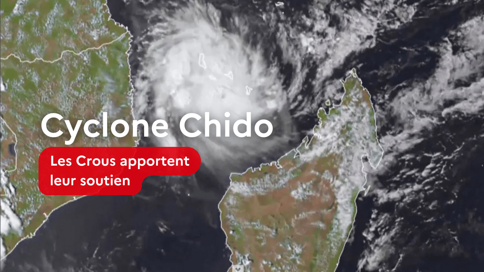 Le Crous - Crous de Corse / Crous di Corsica