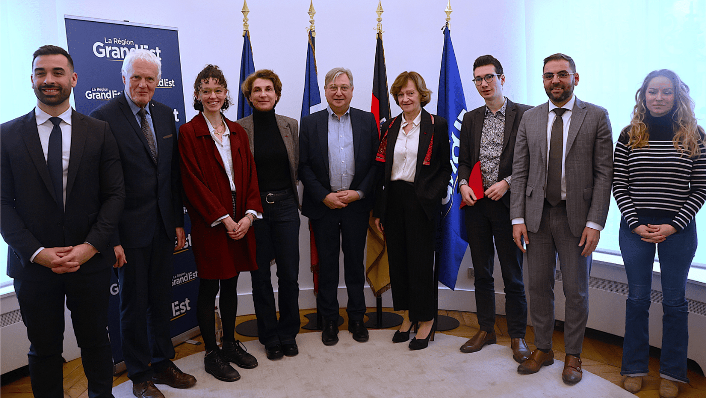 Le Crous - Crous de Corse / Crous di Corsica