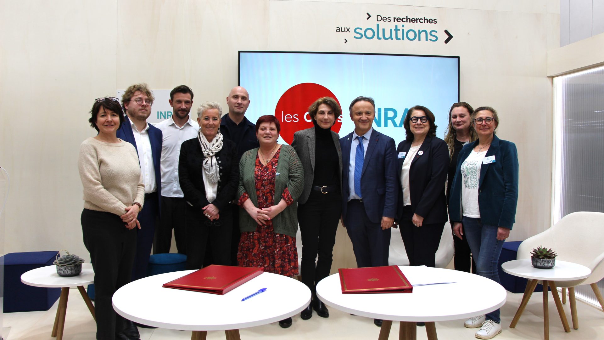 Le Crous - Crous de Corse / Crous di Corsica