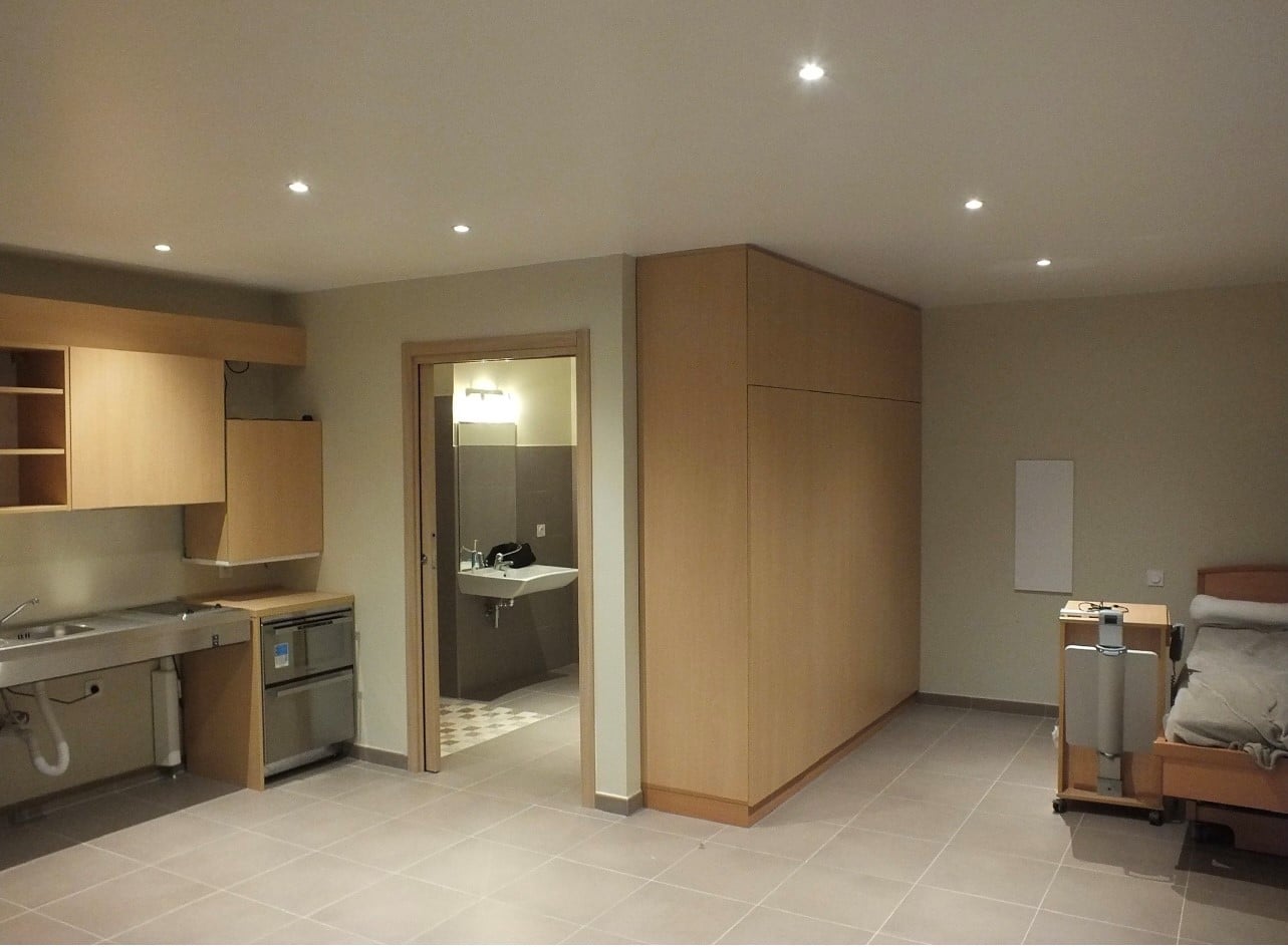 Logements accessibles aux étudiants en situation de handicap - Crous de ...